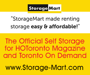 300-storagemart - Toronto On Demand