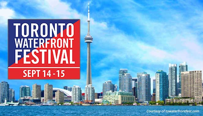 Toronto On Demand