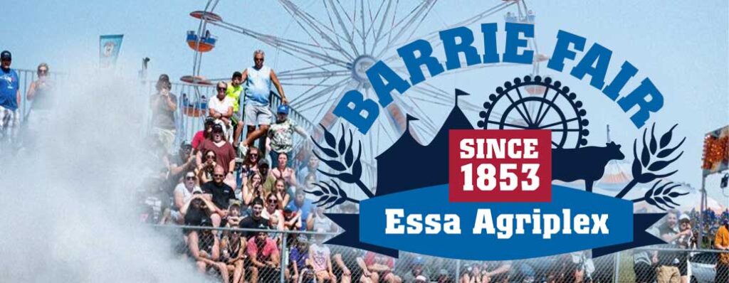barrie-fair - Toronto On Demand