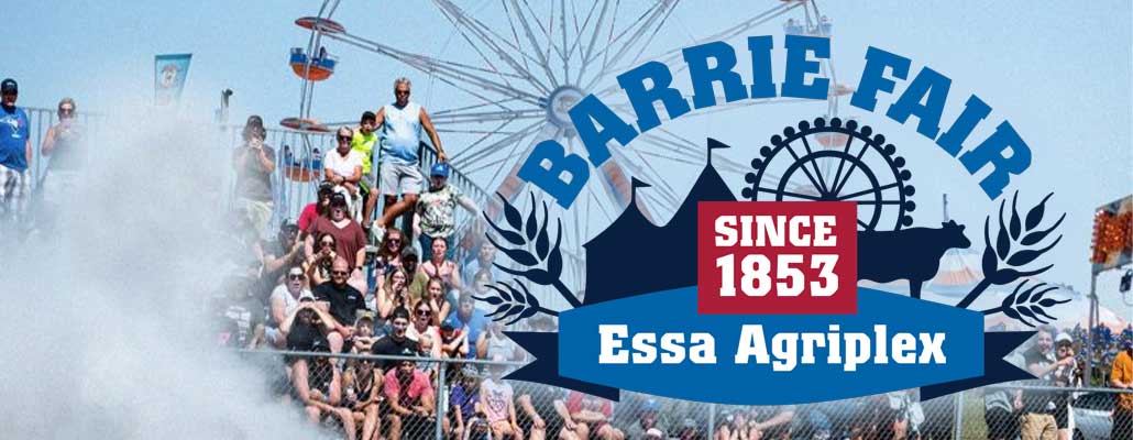 barrie-fair - Toronto On Demand