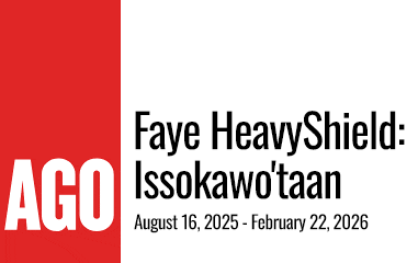 ago-faye-heavyshield - Toronto On Demand