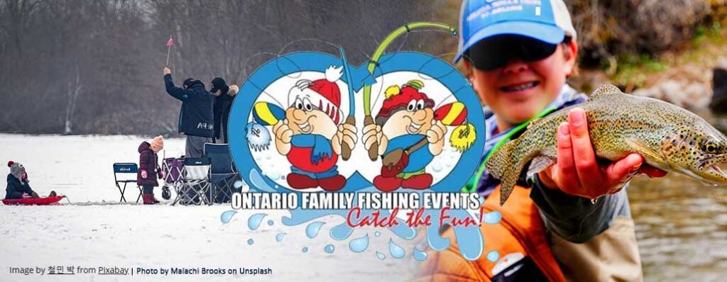 ontario-family-fishing - Toronto On Demand