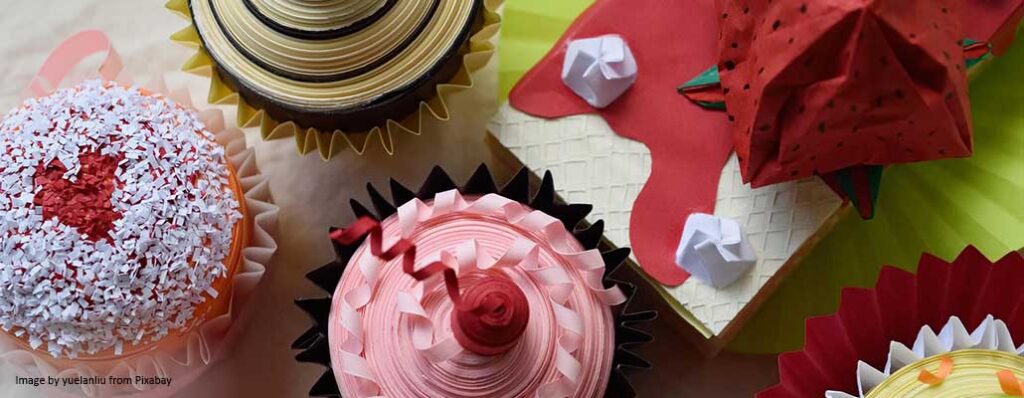 Papier Mâché Sculptures Workshop – Oakville Art Society
