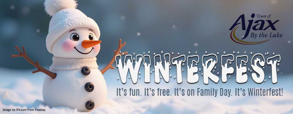 What's On Where: Pickering, Ajax and Surrounding Area