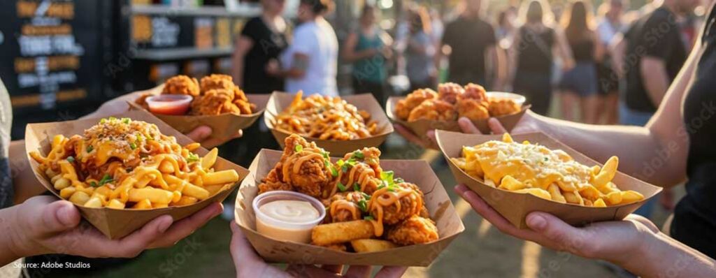 Top 12 Food Festivals in Ontario