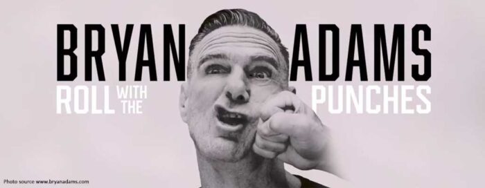 bryan-adams - Toronto On Demand