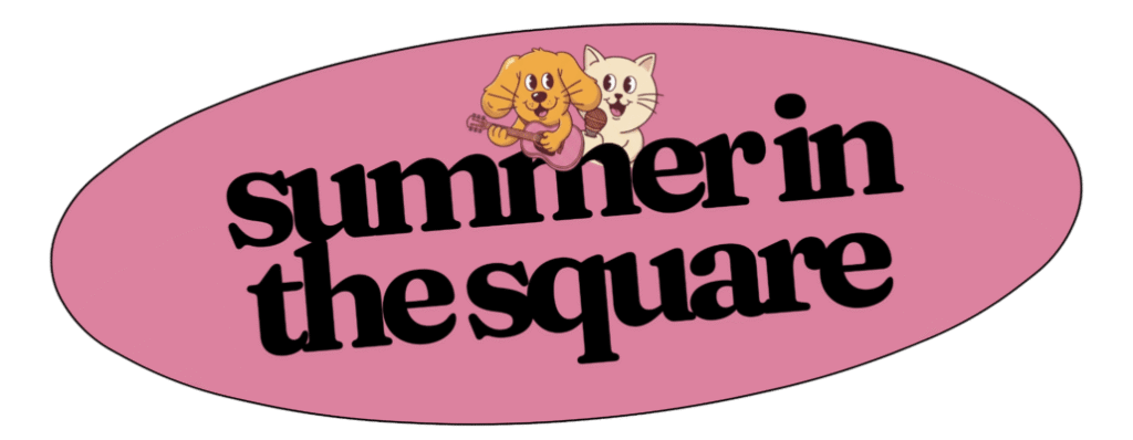 Summer in the Square, Oakville Live Music Vendors Towne Square
